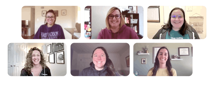 Personalized Service | Beanstack